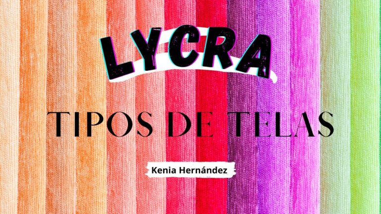 Beneficios de la tela elástica: una opción versátil y cómoda ...